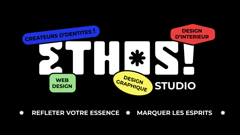 ACCUEIL - ETHOS STUDIO